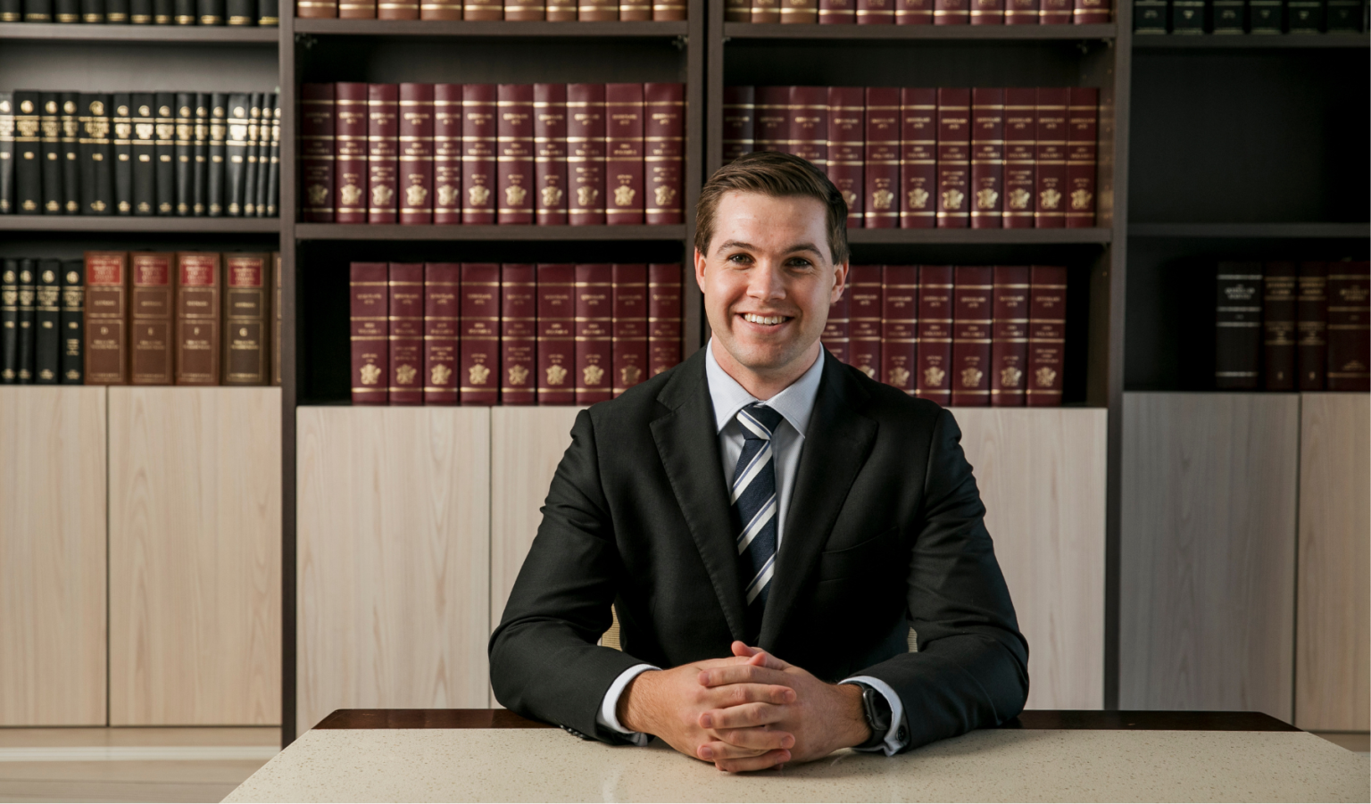 Introducing Brent King: A Dedicated Litigator at Butler McDermott ...